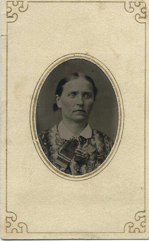 Gustava’s Story – Anna's home